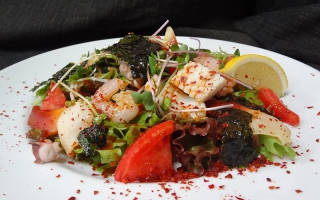 本格韓国料理レストラン｜仙台泉サウナと日帰り温泉 汗蒸幕のゆ